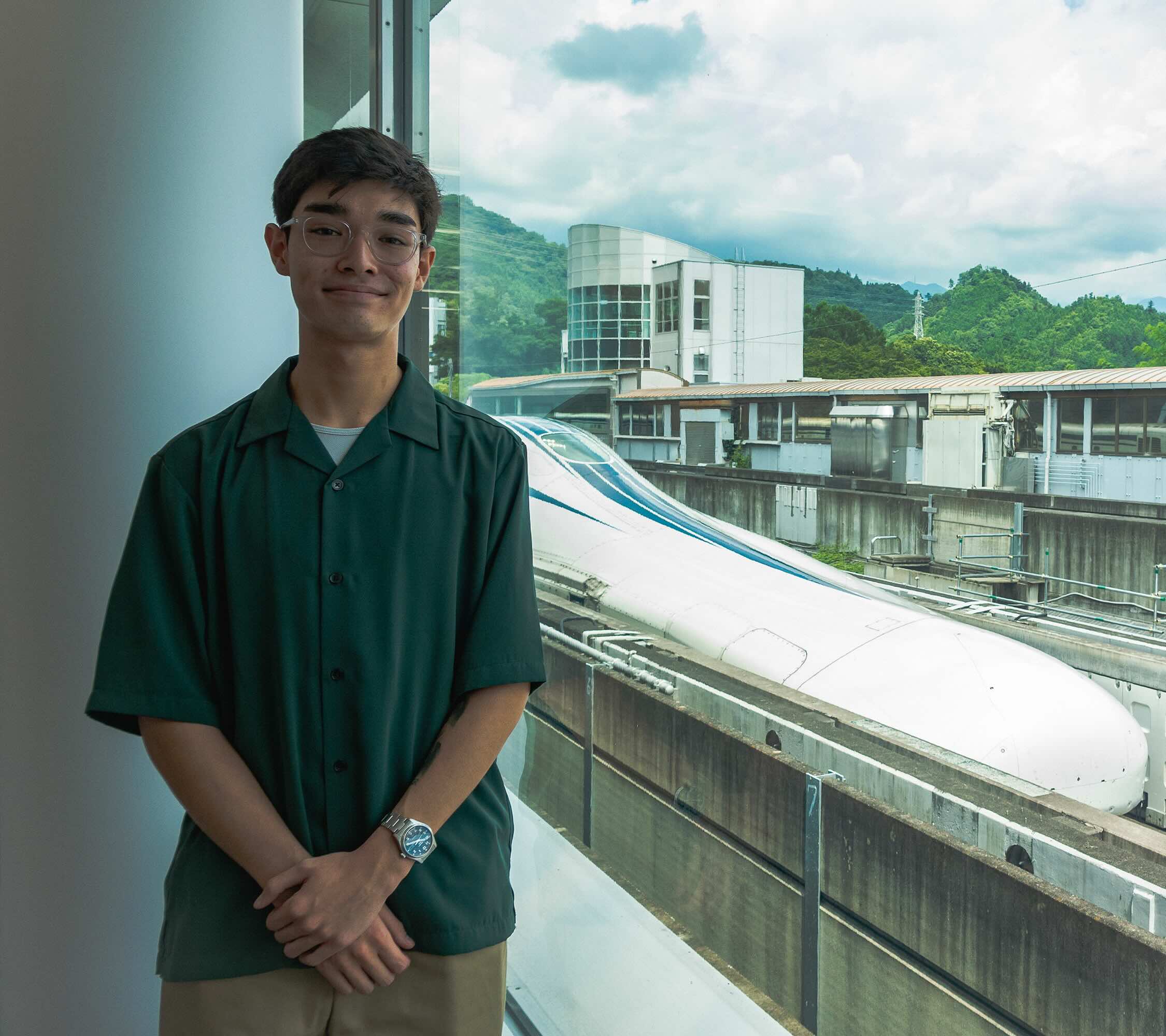Global Fellows in Washington, DC