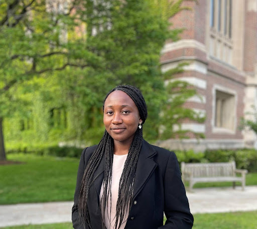 Staff | University of Maryland Fellows Program