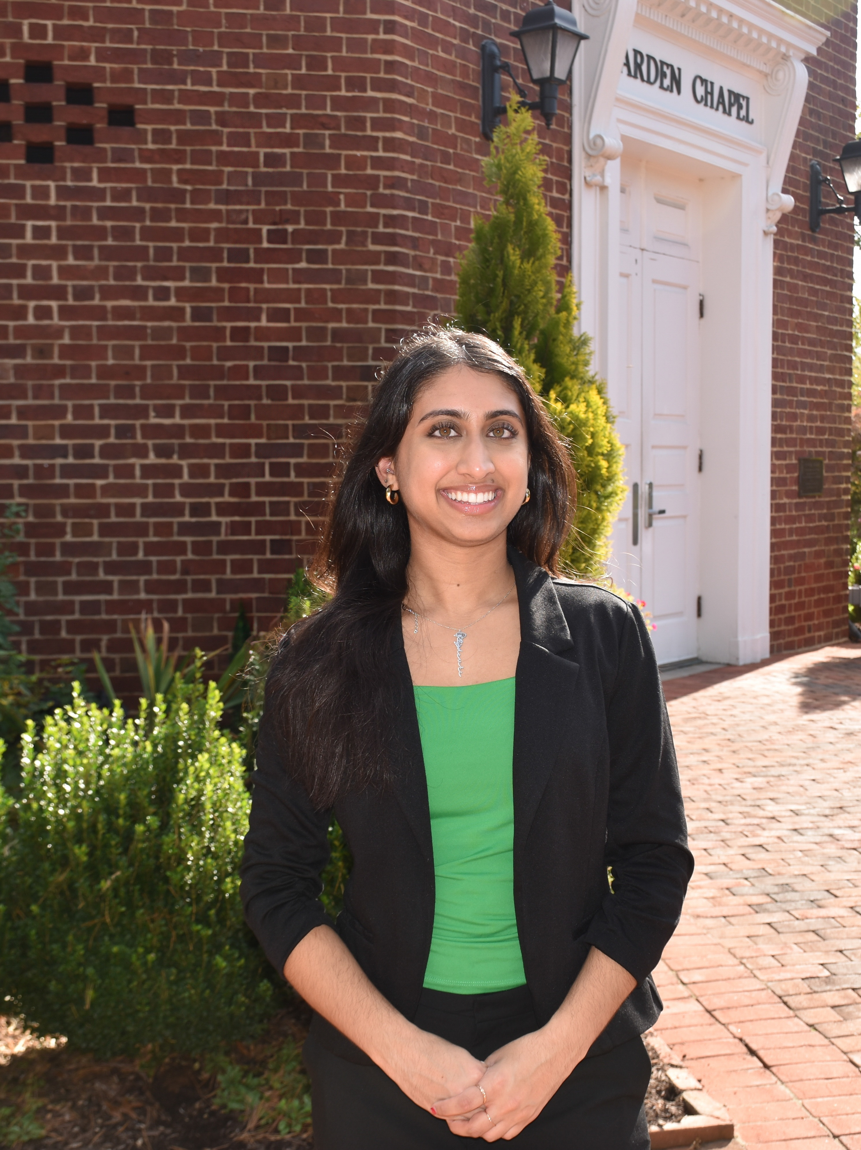 Staff | University of Maryland Fellows Program