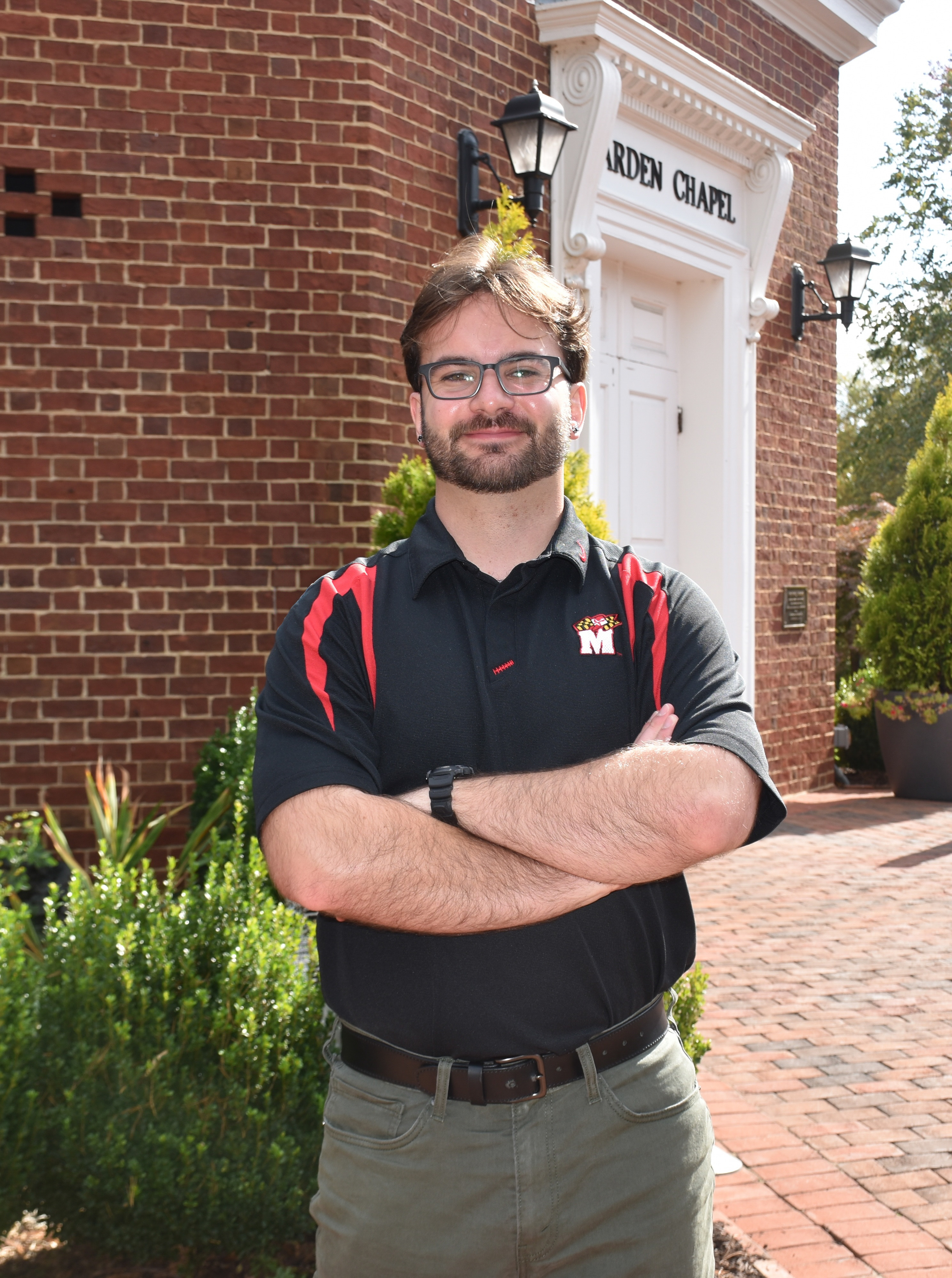 Staff | University of Maryland Fellows Program